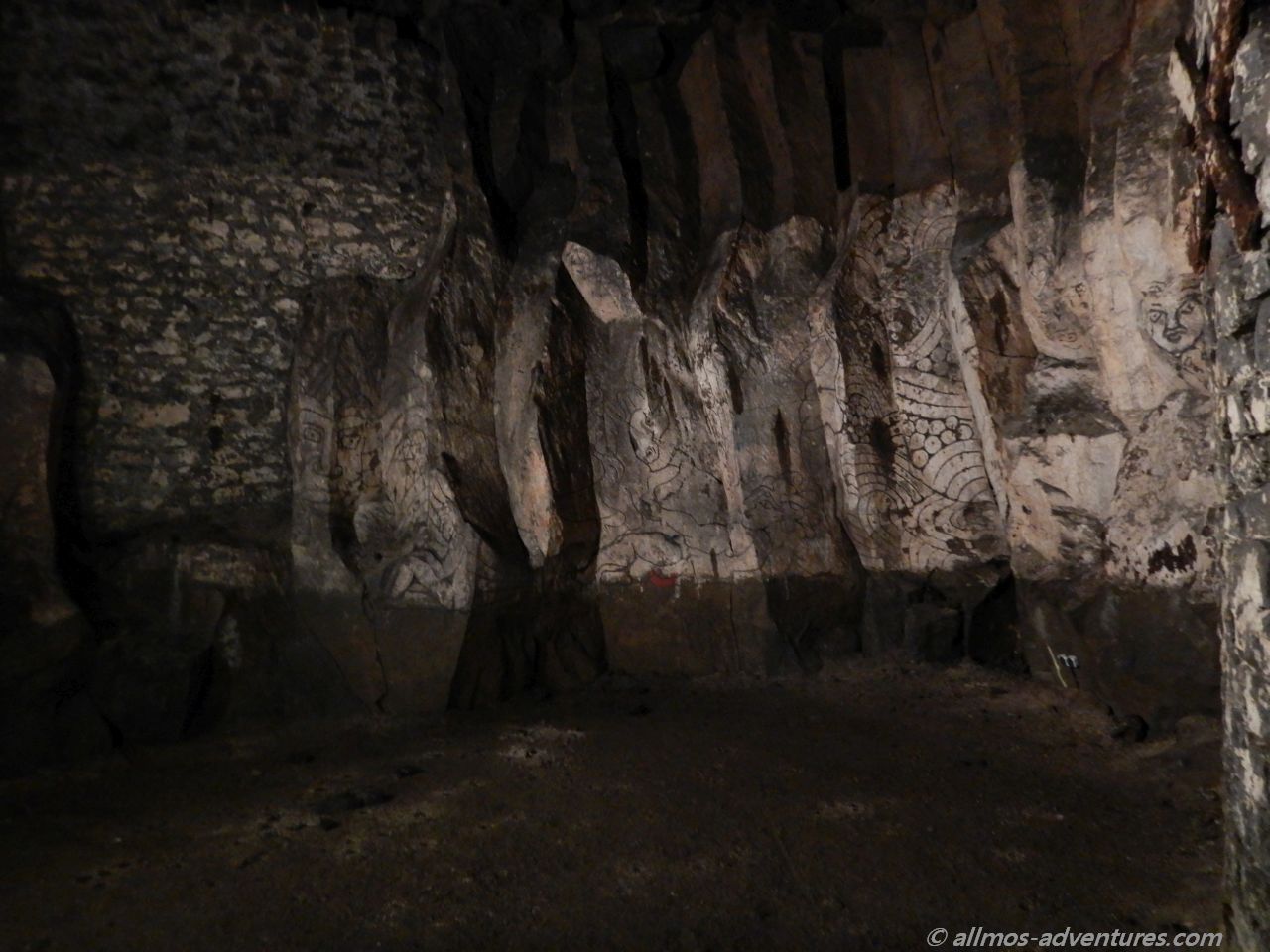 Mendig: Vulkanmuseum und Lavakeller - allmos-adventures.com